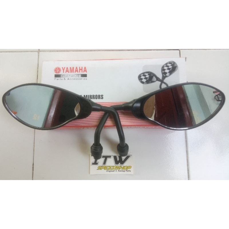 Jual Spion 125Z 125ZR X1 F1ZR FIZR Jupiter Mio Vega PnP All Yamaha dan ...