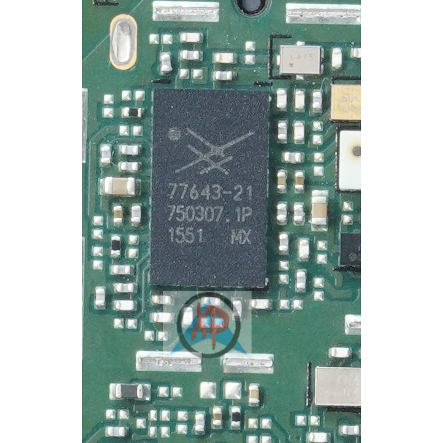 Jual 77643-21 ic RF ic sinyal 4G | Shopee Indonesia
