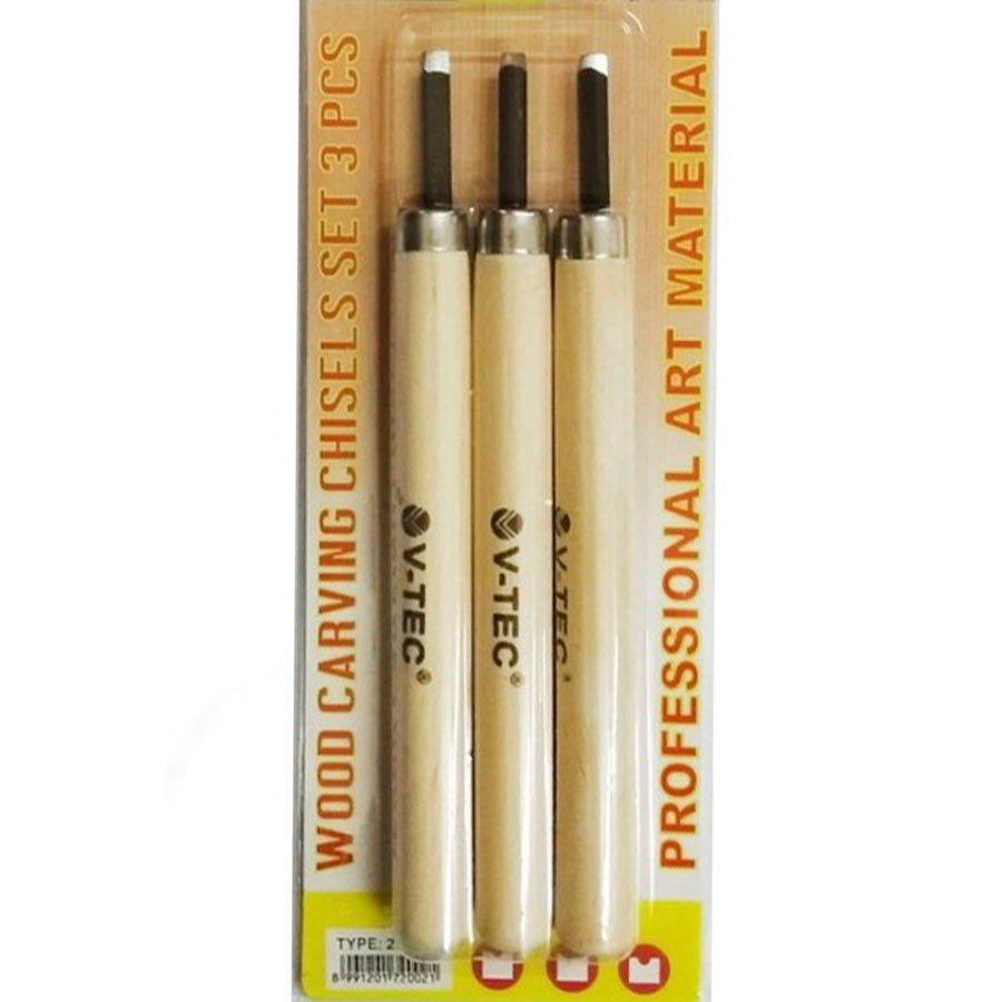 Jual Alat Ukir, Alat Cukil, Alat Carving, Alat Grafis, Carving Tools ...