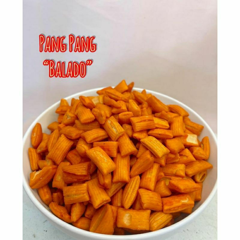 Jual Pang Pang Pedas 1Kg | Shopee Indonesia
