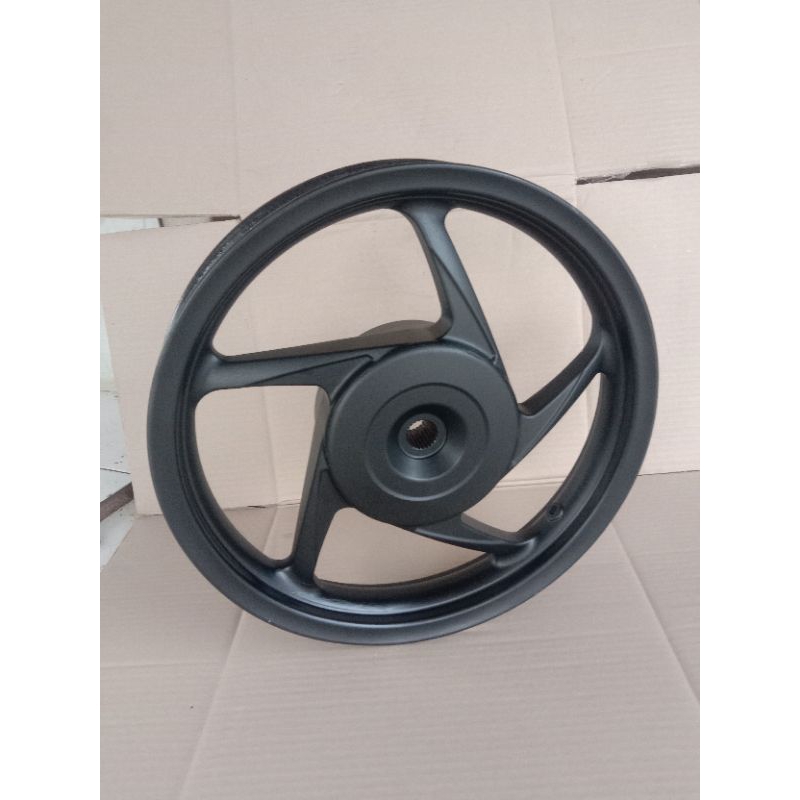 Jual Velg Pelk Pelek Racing Belakang Motor Honda Beat / Vario 110 ...