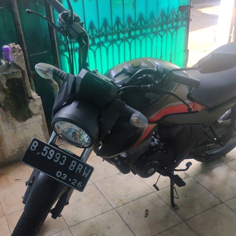 Jual motor Megapro | Shopee Indonesia