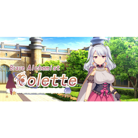 Jual Brave Alchemist Colette V1.05 [Complete][English] | Shopee Indonesia