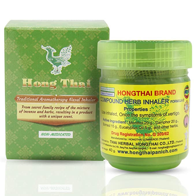 Jual hong thai compound | Shopee Indonesia