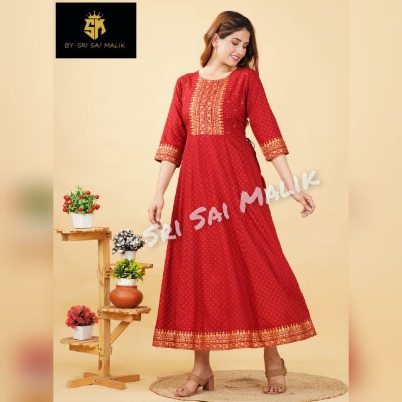 Jual BAJU GAMIS MODEL INDIA | Shopee Indonesia