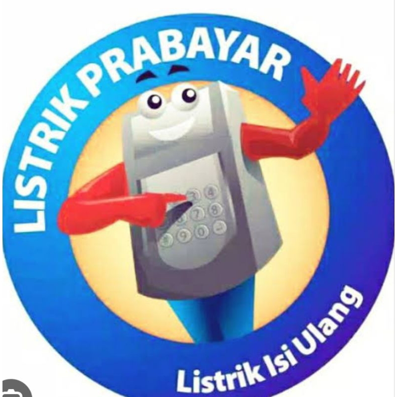 Jual Token listrik pulsa listrik 50k murah | Shopee Indonesia