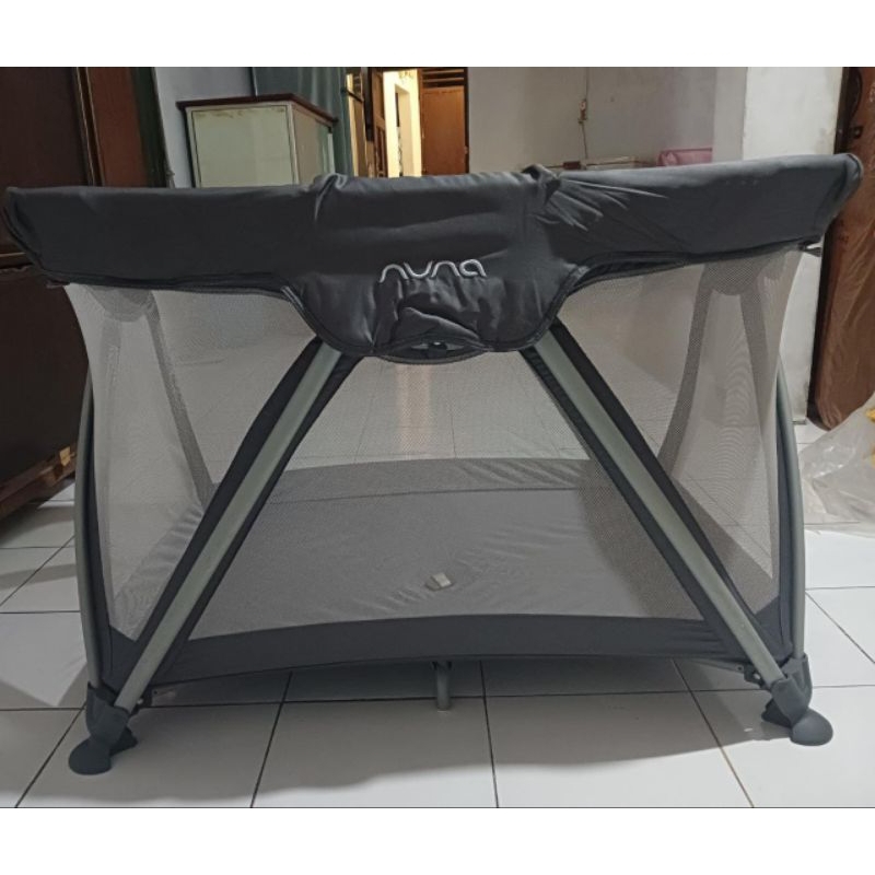 Jual Sewa Nuna Sena Baby Box Bayi | Shopee Indonesia