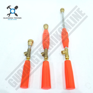 Jual Stick Power Sprayer Panjang 20cm 33cm 45cm SANCHIN MATRIX / Stik ...