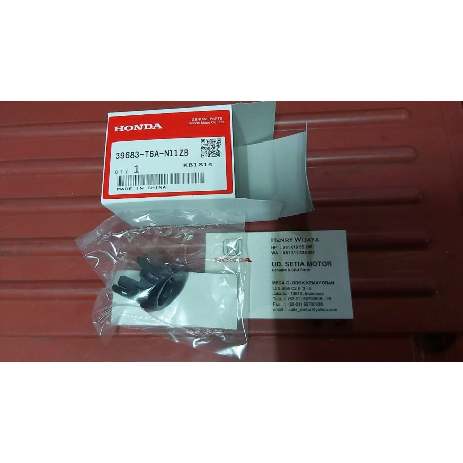 Jual Penahan retainer Sensor parkir parking Honda Odyssey 2018-2019 ...