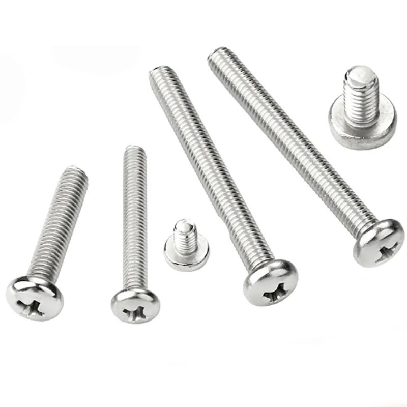 Jual baut m2.5 RC MN WPL 5mm 7mm 8mm 10mm 12mm 16mm 20mm 22mm 25mm 30mm ...