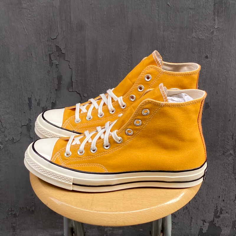 Jual Converse 70 Hi Sunflower | Shopee Indonesia