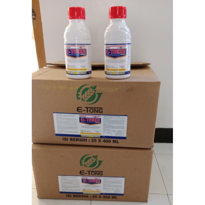 Jual insektisida etoban 550ec | Shopee Indonesia