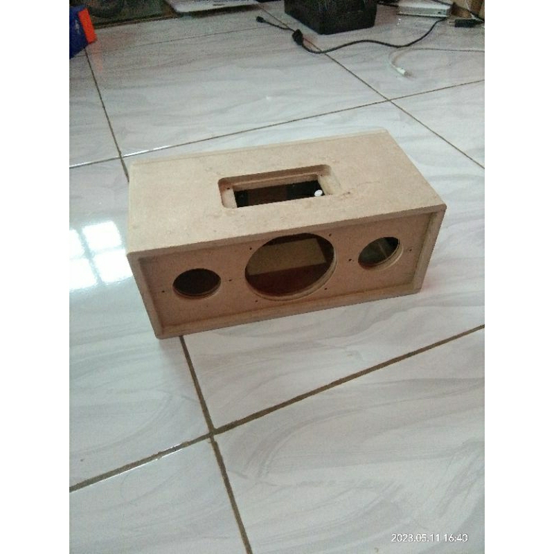 Jual box speker kusus permintaan di buatkan box 1,5in maksimal 5in ...