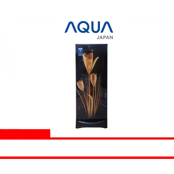 Jual AQUA REFRIGERATOR 1 DOOR (AQR-D190 (LB/LK) Khusus Batam | Shopee ...