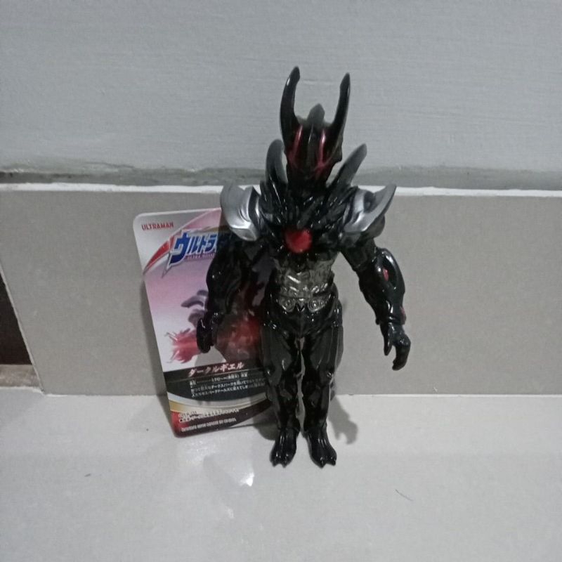 Jual ultraman kaiju ultra monster 500 series 56 dark lugiel | Shopee ...