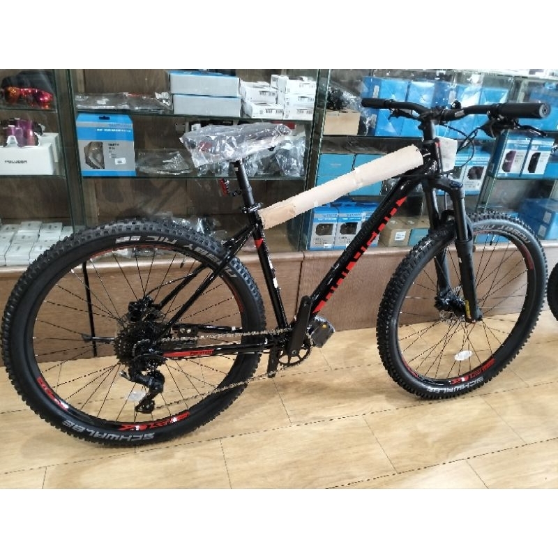 Jual Sepeda MTB Polygon Premier Alpha | Shopee Indonesia