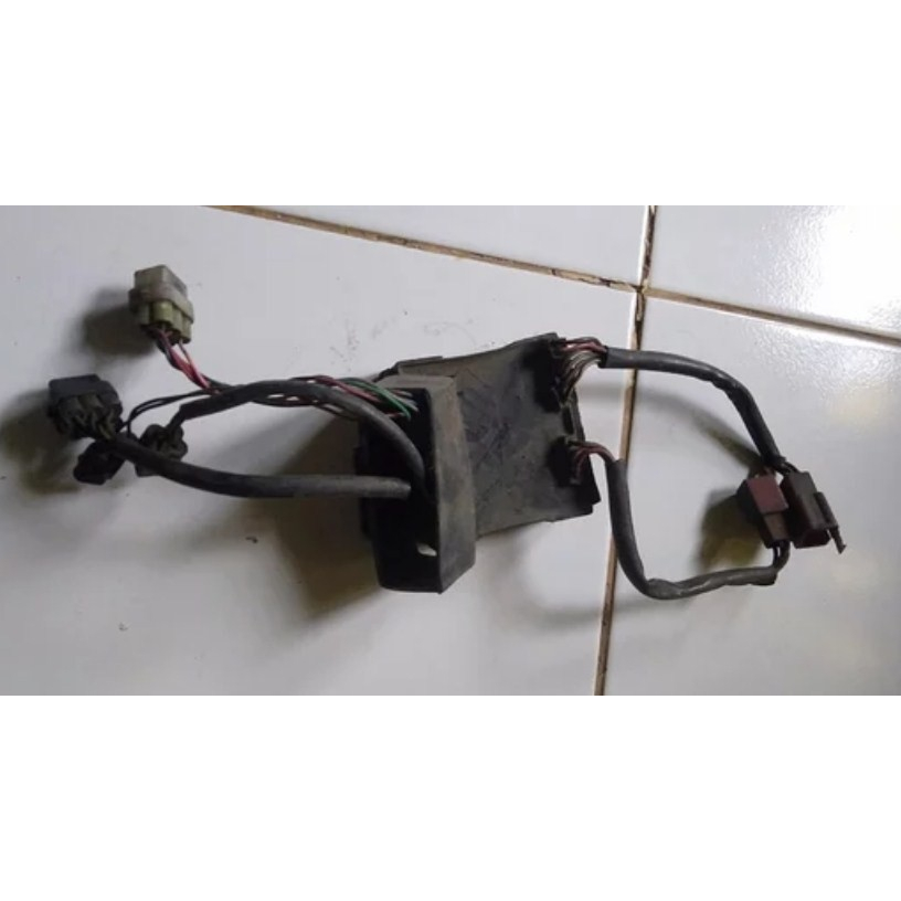 Jual BCU bajaj Pulsar 180 ug4 ug 4 Copotan | Shopee Indonesia