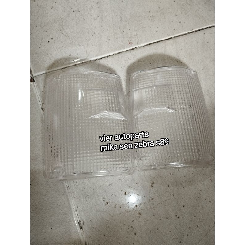 Jual Mika Sen Ritting Zebra s89 Bodytech set | Shopee Indonesia