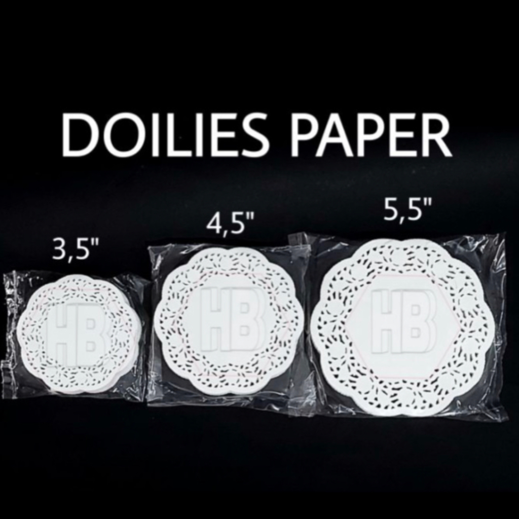 Jual (50 PCS) PAPER DOYLEYS / ALAS TOPLES | Shopee Indonesia