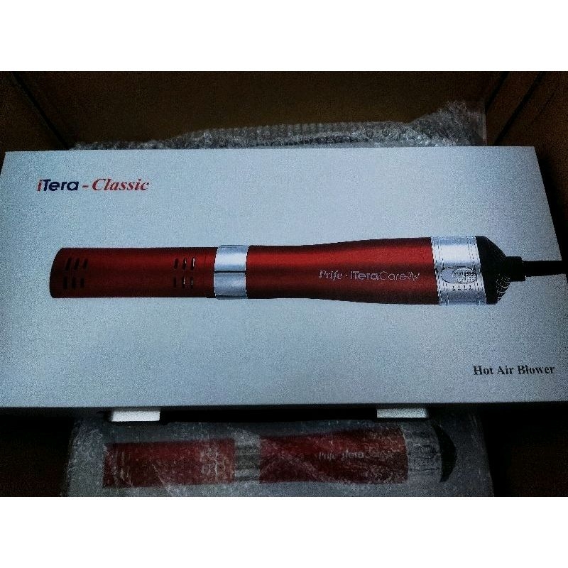 Jual iTeraCare Classic Alat Terapi Gelombang Terahertz | Shopee Indonesia