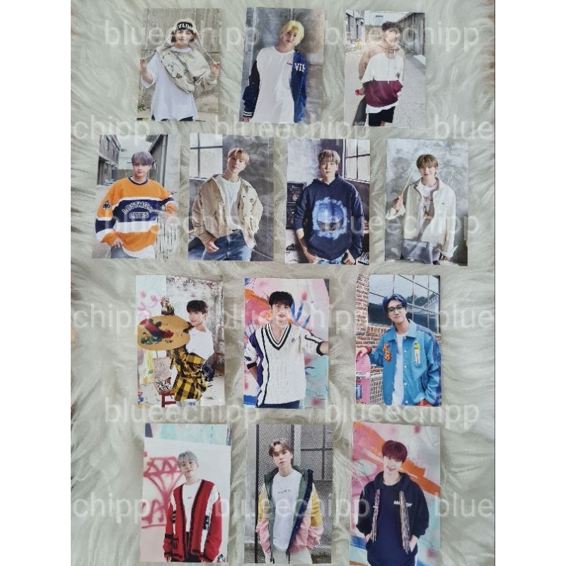 Jual PHOTOCARD SEVENTEEN MONTHLY EVENT PUNCH KING SET SVT PC EVENT SCOUPS JEONGHAN JOSHUA JUN ...