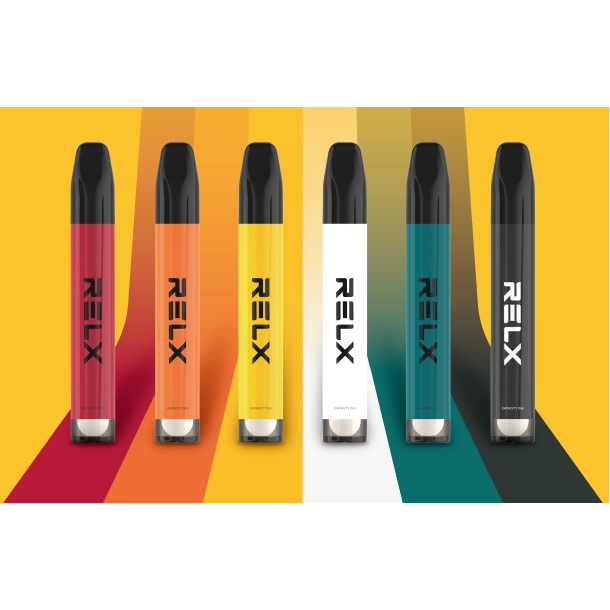 Jual Relx Bubblemon Disposable Pod 5ml All Flavors | Shopee Indonesia