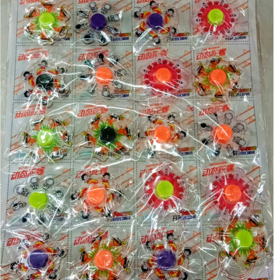 Jual PAKET USAHA 20pc spinner 3d lembaran | Shopee Indonesia