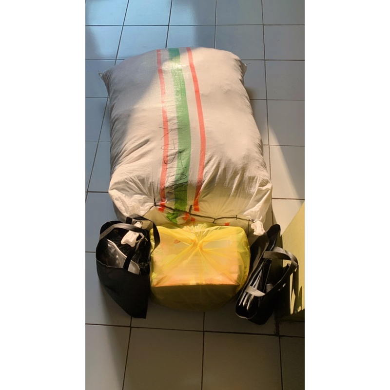 Jual Paketan NYABAR 1kg | Shopee Indonesia