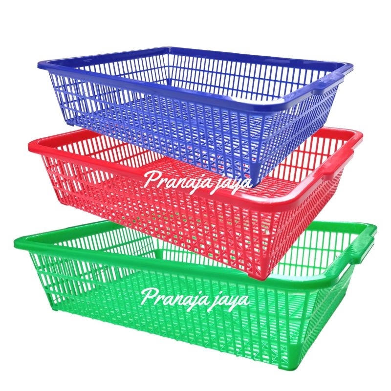 Jual Keranjang Surat / Keranjang Dokumen / Keranjang Serbaguna / Tempat ...