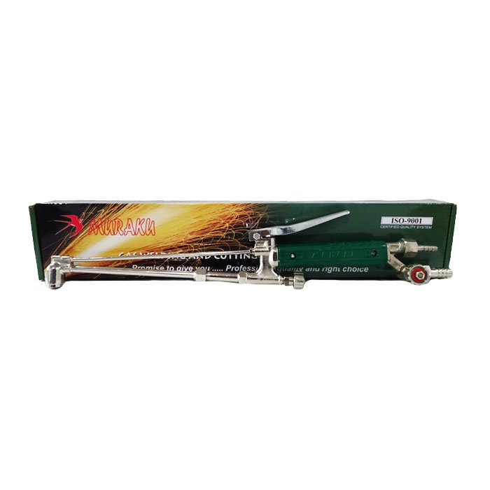 Jual MURAKU Blender Potong CT201 - Cutting Torch Lever Type | Shopee ...