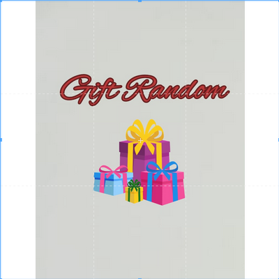 Jual GIFT RANDOM | Shopee Indonesia