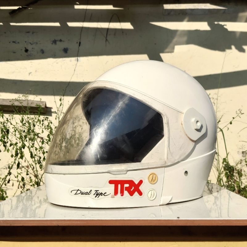 Jual Helm retro | helm klasik | helm lawas | helm jadul | helm astrea ...