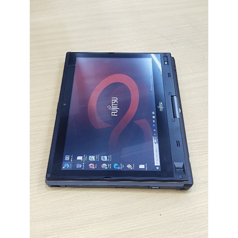 Jual laptop FUJITSU LIFEBOOK T726 CORE i5 gen6 | Shopee Indonesia