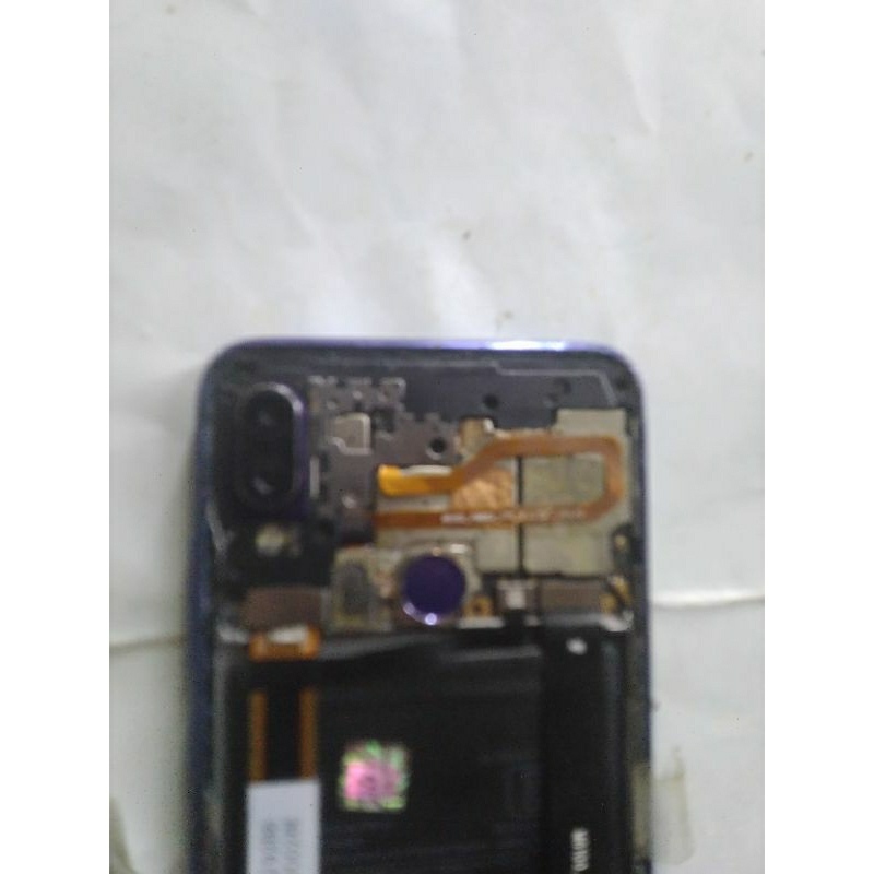 Jual Mesin Redmi Note 7 (4/64gb) | Shopee Indonesia