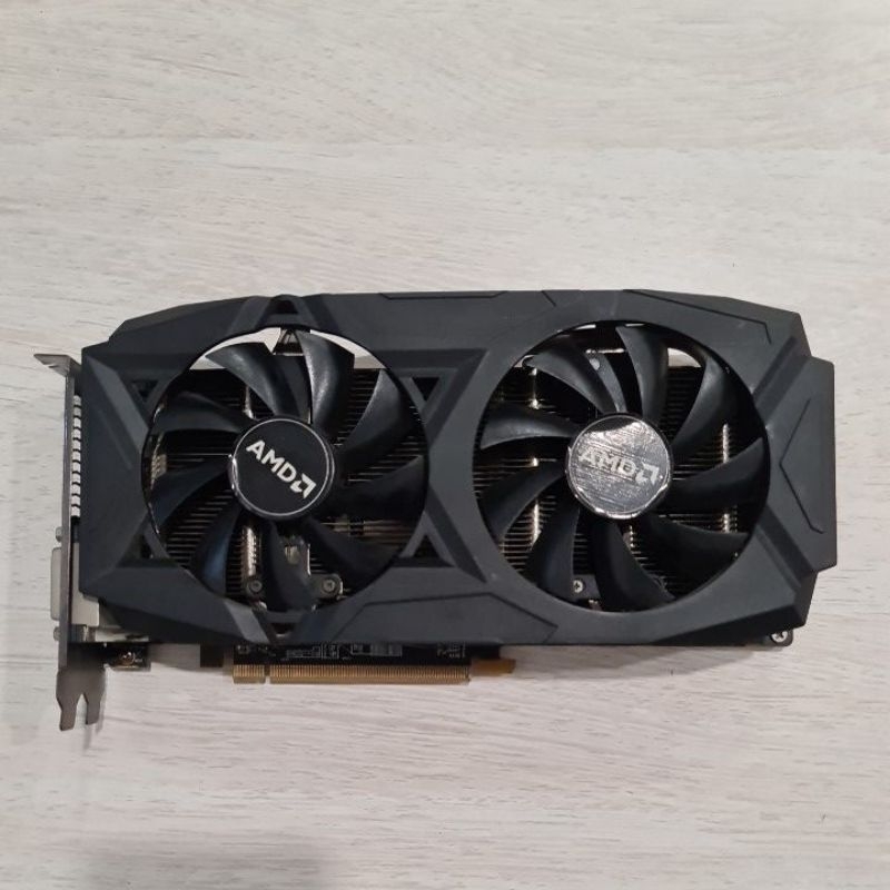 Jual RX580 Power Color | Shopee Indonesia