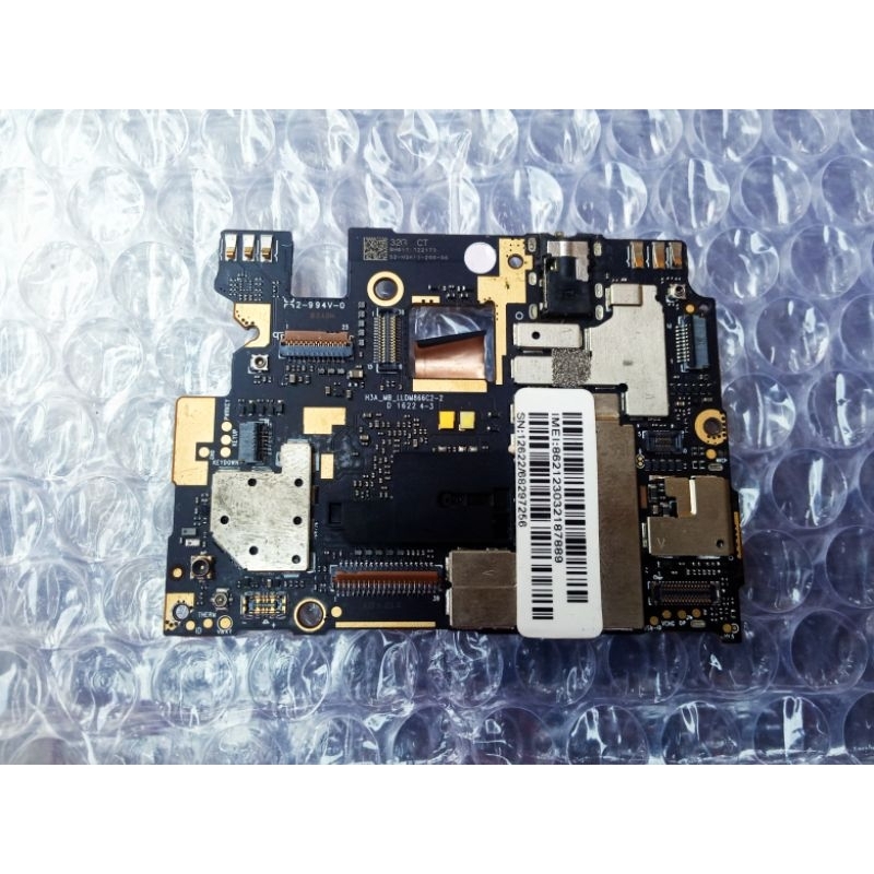 Jual MESIN REDMI NOTE 3 3/32 NO POLA NORMAL | Shopee Indonesia