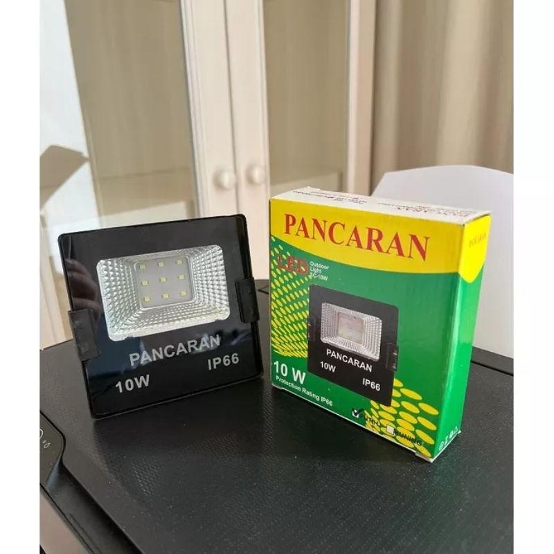 Jual Lampu LED Sorot Pancaran 10W | Shopee Indonesia