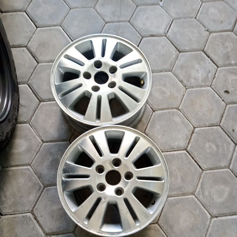 Jual velg oem apv | Shopee Indonesia