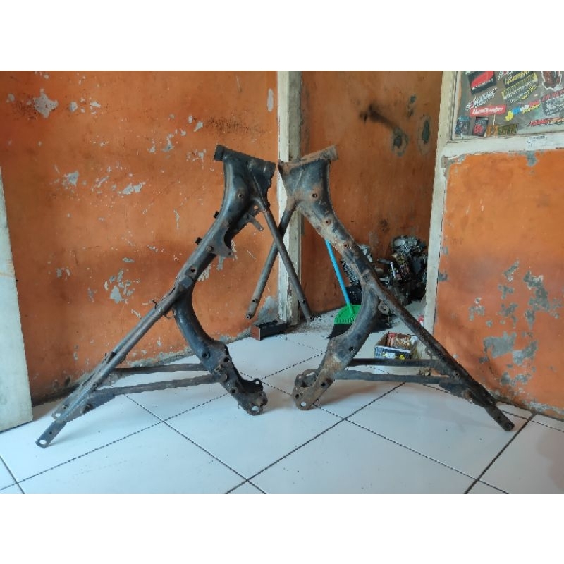 Jual Rangka CB | Shopee Indonesia