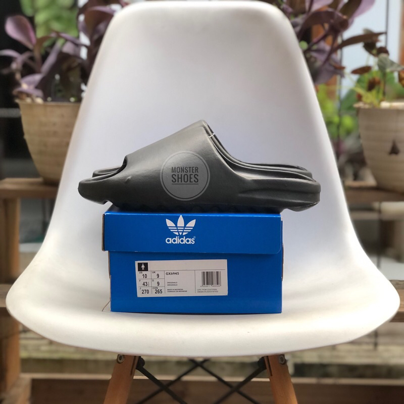Jual YEEZYSLIDE SANDAL ADIDAS KANYE WEST | Shopee Indonesia