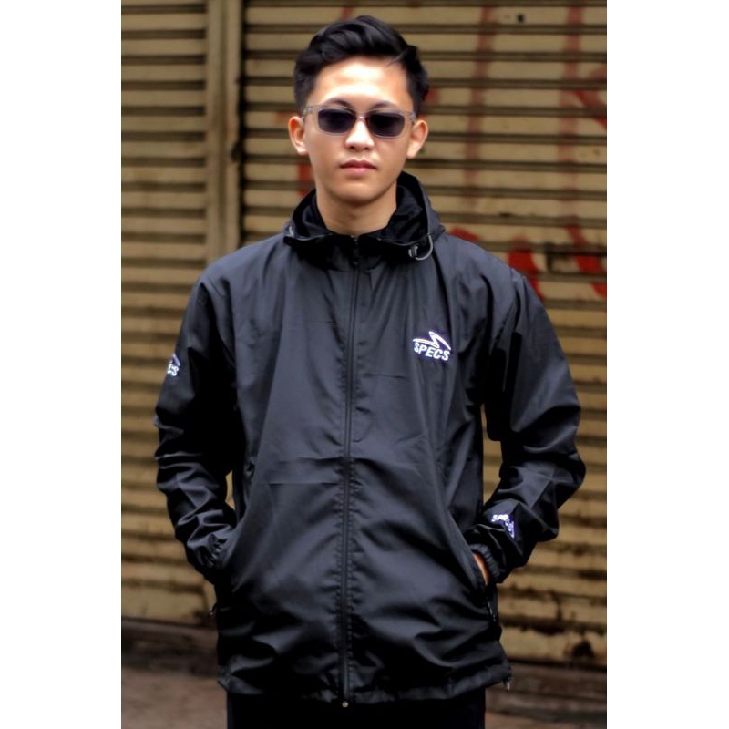 Jual Jaket parasut pria Best Seller jaket prasut olahraga jaket scpeacs ...