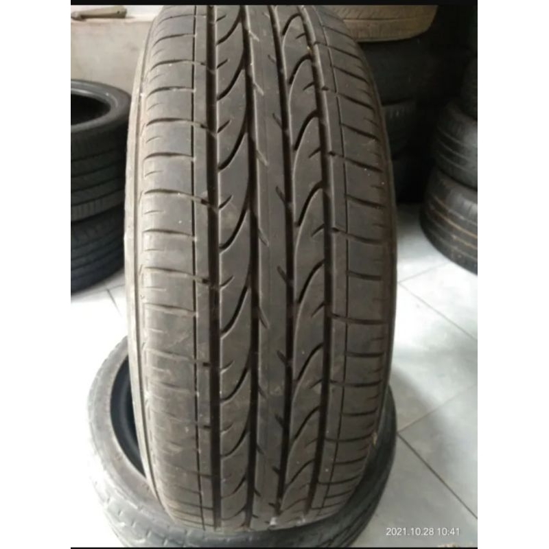 Jual BAN MOBIL RING 17 MEREK BRIDGESTONE ALENZA UKURAN 215/60 R17 ...