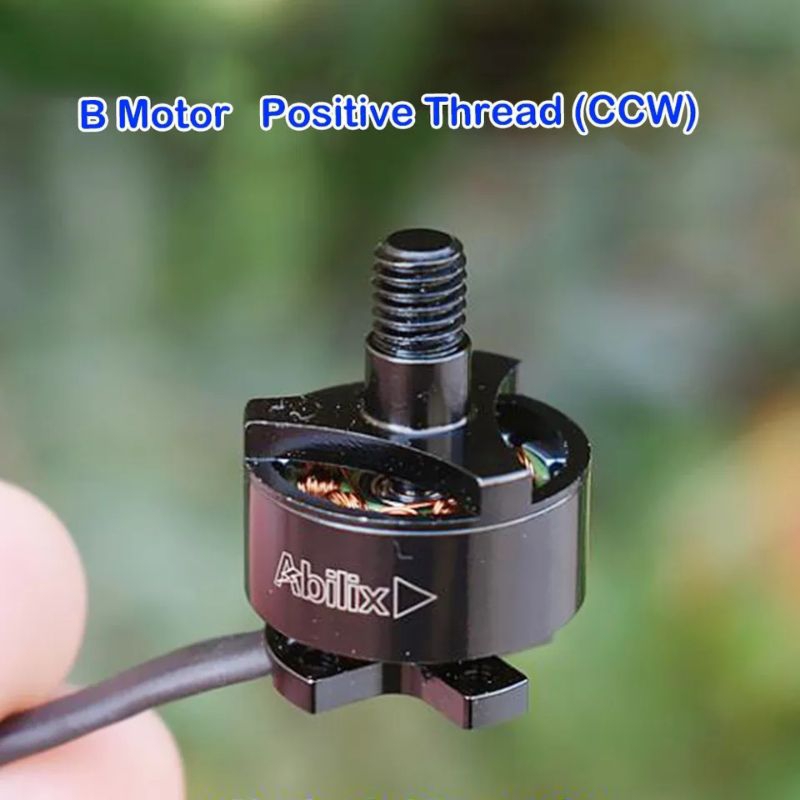 Jual motor brushless 1406-3300kv baru | Shopee Indonesia