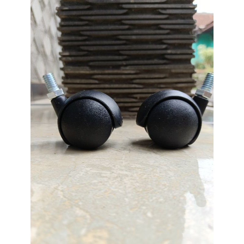 Jual Roda Rak bulat | Shopee Indonesia