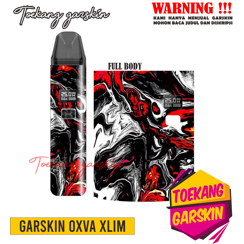 Jual stiker GARSKIN SLIM - GARSKIN SLIM V1 ATAU V2 MOTIF133 stiker ...