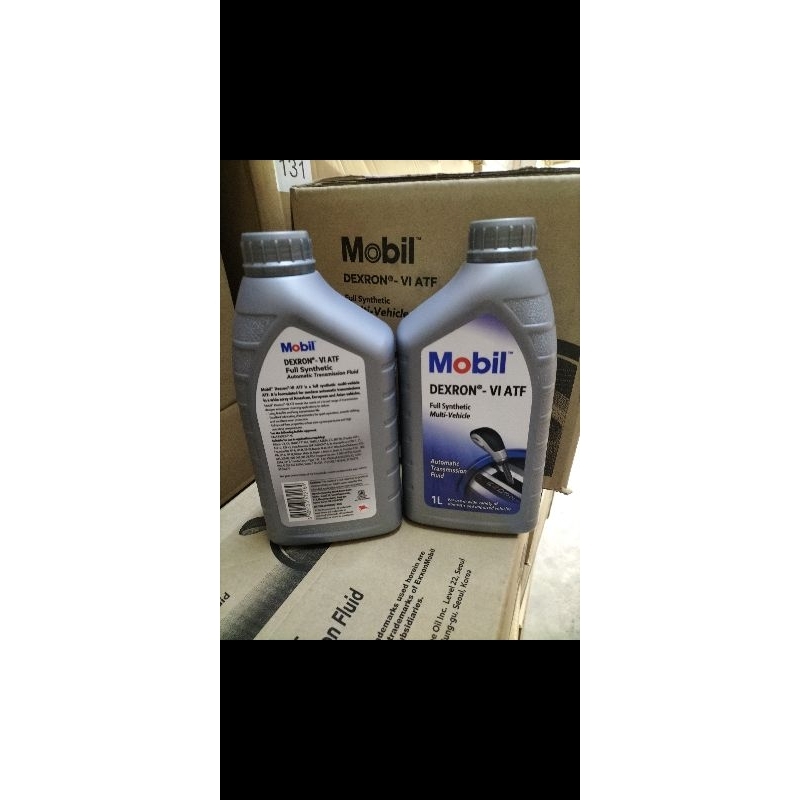 Jual Ganti Oli Transmisi Matic Terlengkap & Harga Terbaru Juni 2026 ...