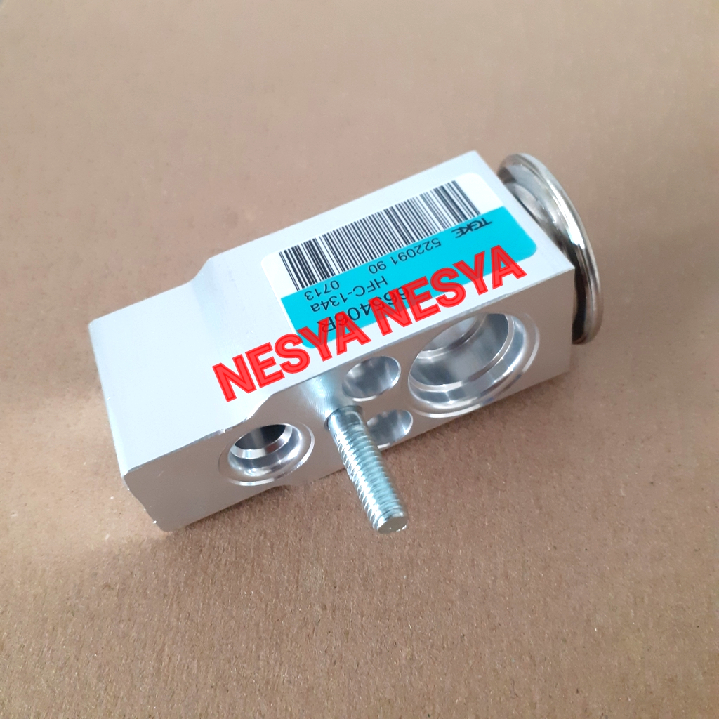 Jual Expansi Ekspansi Exspansi Xpansi Valve AC Mobil AC Mobil Chevrolet ...