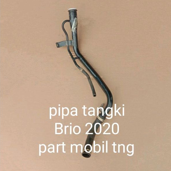 Jual Pipa Pipe Corong Tangki Tanki Honda Brio 2018-2022 Copotan ...