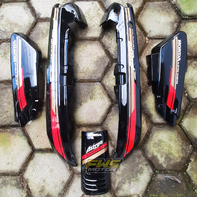 Jual Fullset Body Grand Bulus Tahun 90-95 | Shopee Indonesia