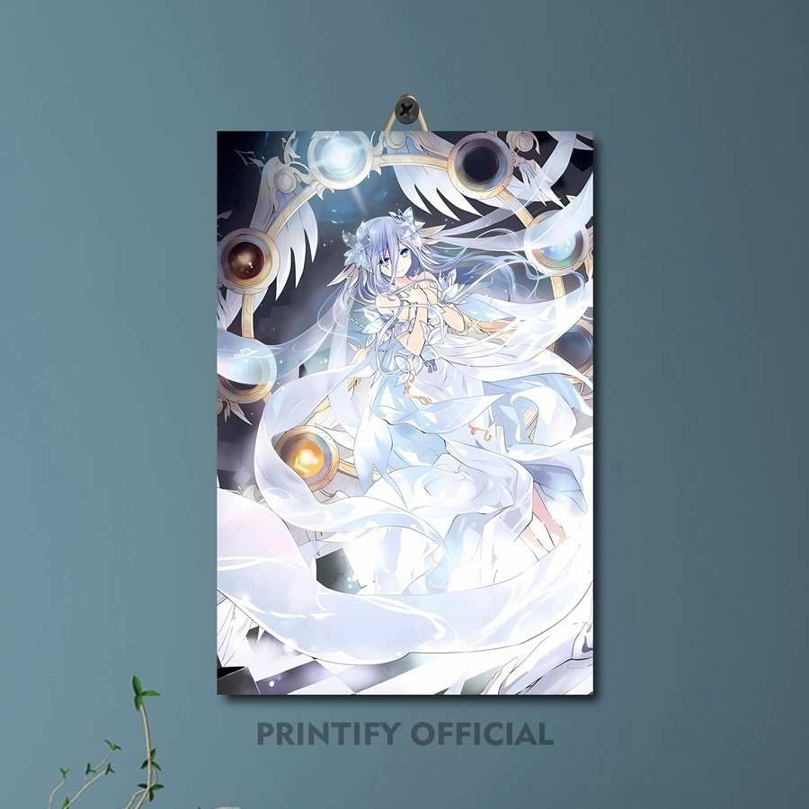 Jual HIASAN DINDING ANIME GAMBAR WAIFU KOTORI ITSUKA 20X30 | PRINTIFY ...